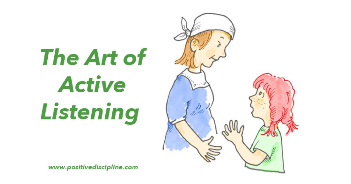 The Art Of Active Listening - vrogue.co