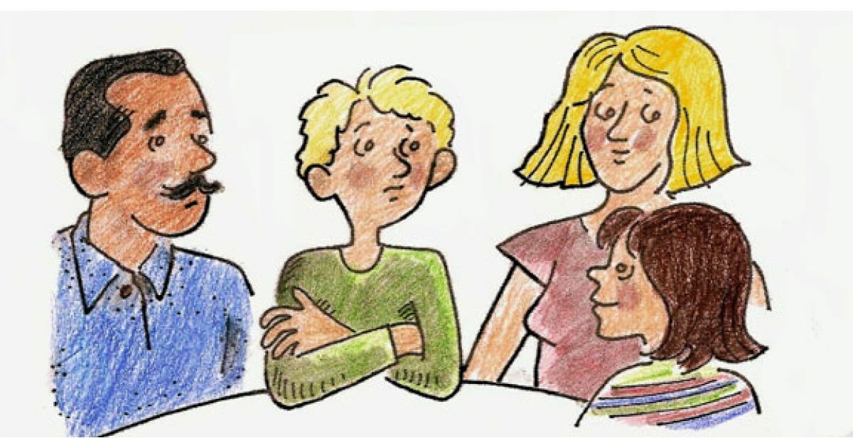 Family Meetings | Positive Discipline Family Meetings | Positive Discipline