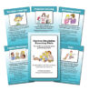 Positive Discipline Parenting Tool Cards - Positive Discipline