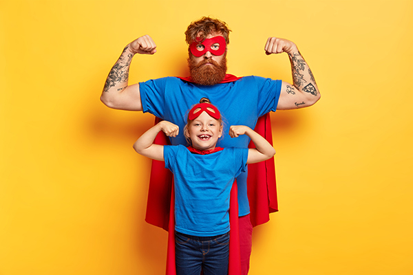 Empowering Vs. Enabling - Positive Discipline