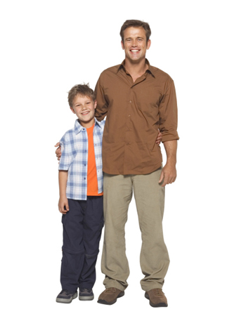 FRIEND OR PARENT - Positive Discipline